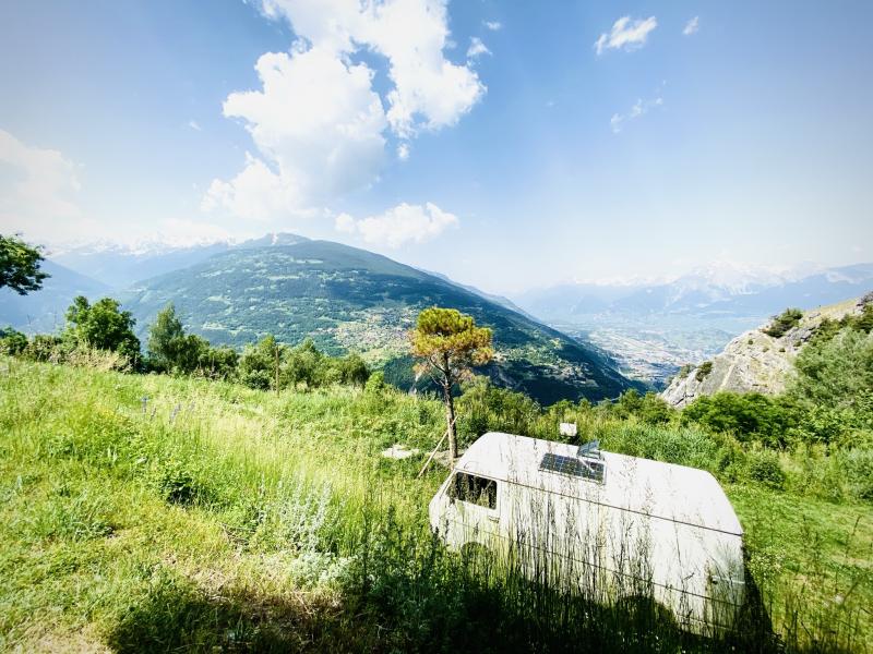 Alp Safari Camping & Glamping – Loisirs