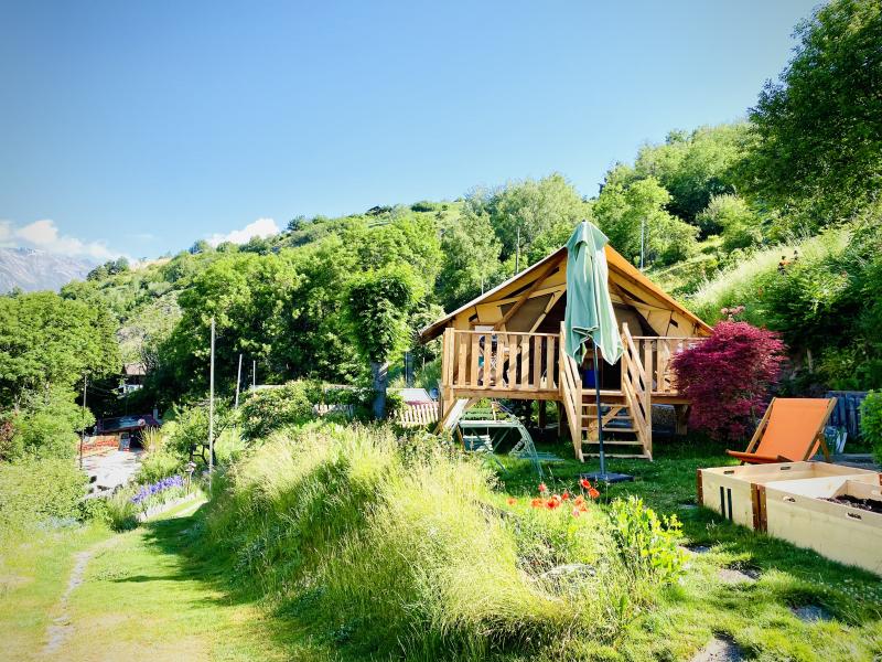 Alp Safari Camping & Glamping – Loisirs