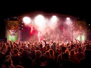 Pachamama Connexion Festival à Lancy (GE)