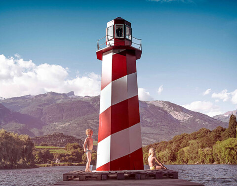 Festival Week-end au bord de l’eau – Sierre