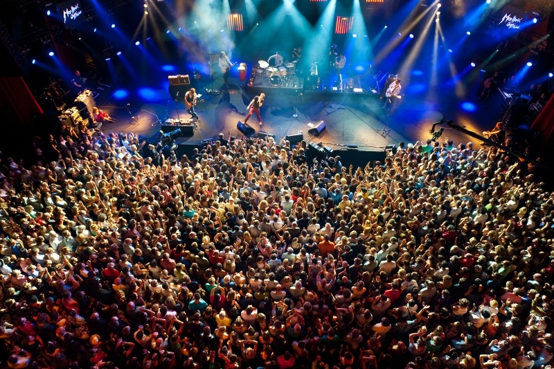 Montreux Jazz Festival – Le programme complet