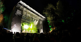 Guinness Irish Festival – Sion