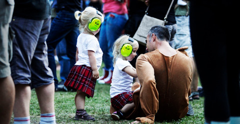 Guinness Irish Festival – Sion