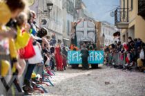 Carnaval du Bourg 2026 – Martigny