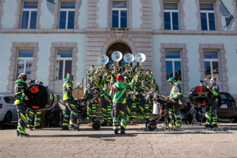 Carnaval de Sainte-Croix 2026