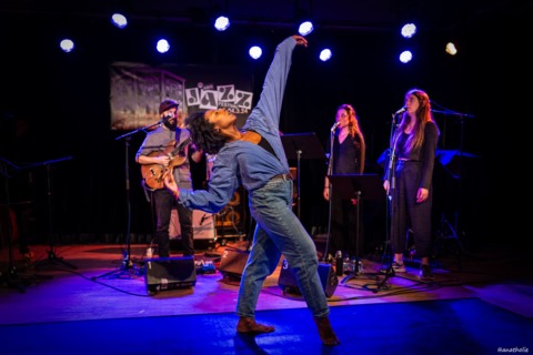 AMR Jazz Festival