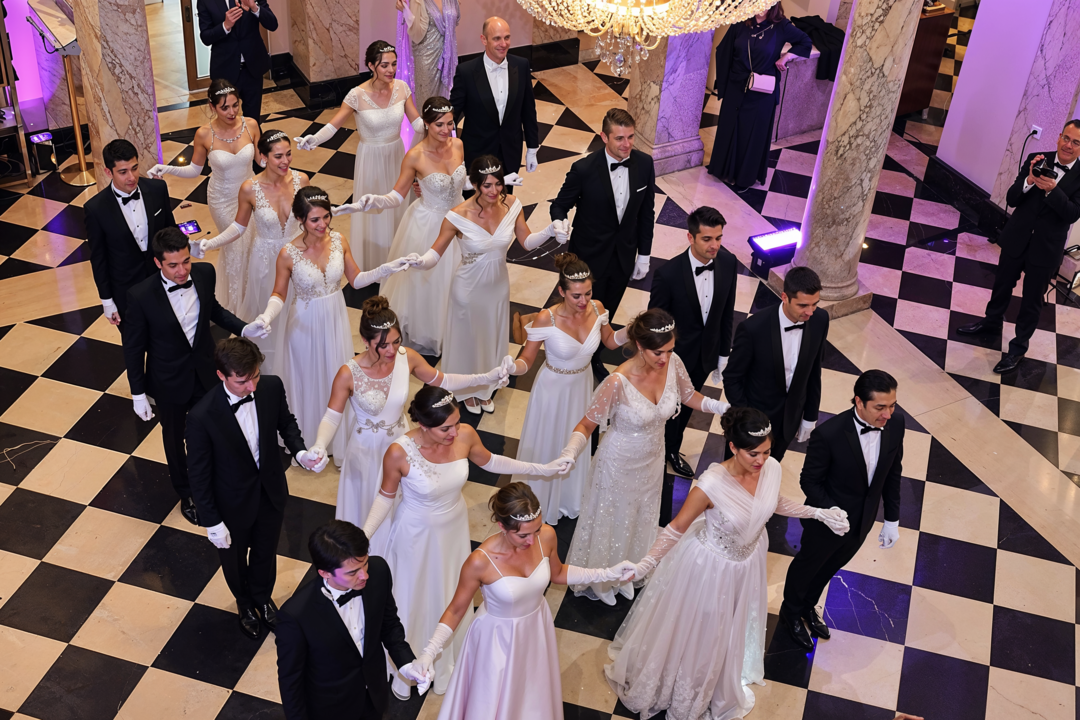 Bal Viennois de Genève 2025
