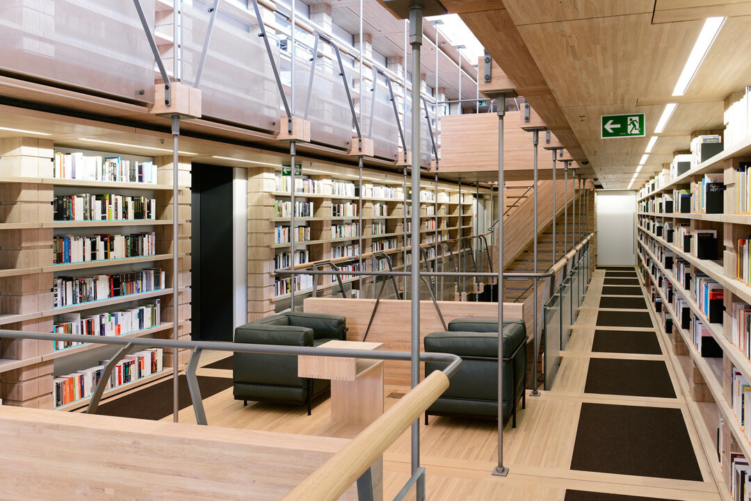 Fondation Jan Michalski pour l’écriture et la littérature