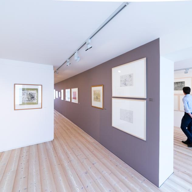 Musée d'art de Pully | myvaud