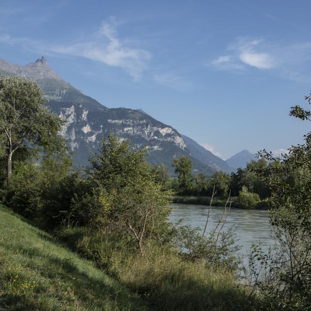 ViaFrancigena | myvaud