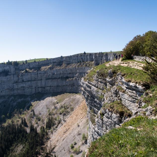 Creux-du-Van-Tour | myvaud