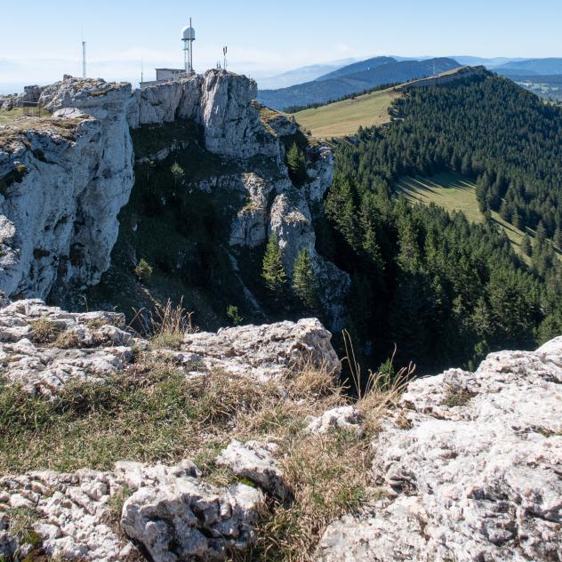 Chasseron Bike | myvaud