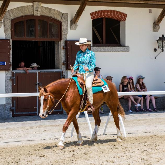 Aventicum Western Classic | Avenches