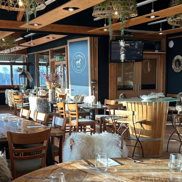 Restaurant Le Yearling | Camping plage Avenches