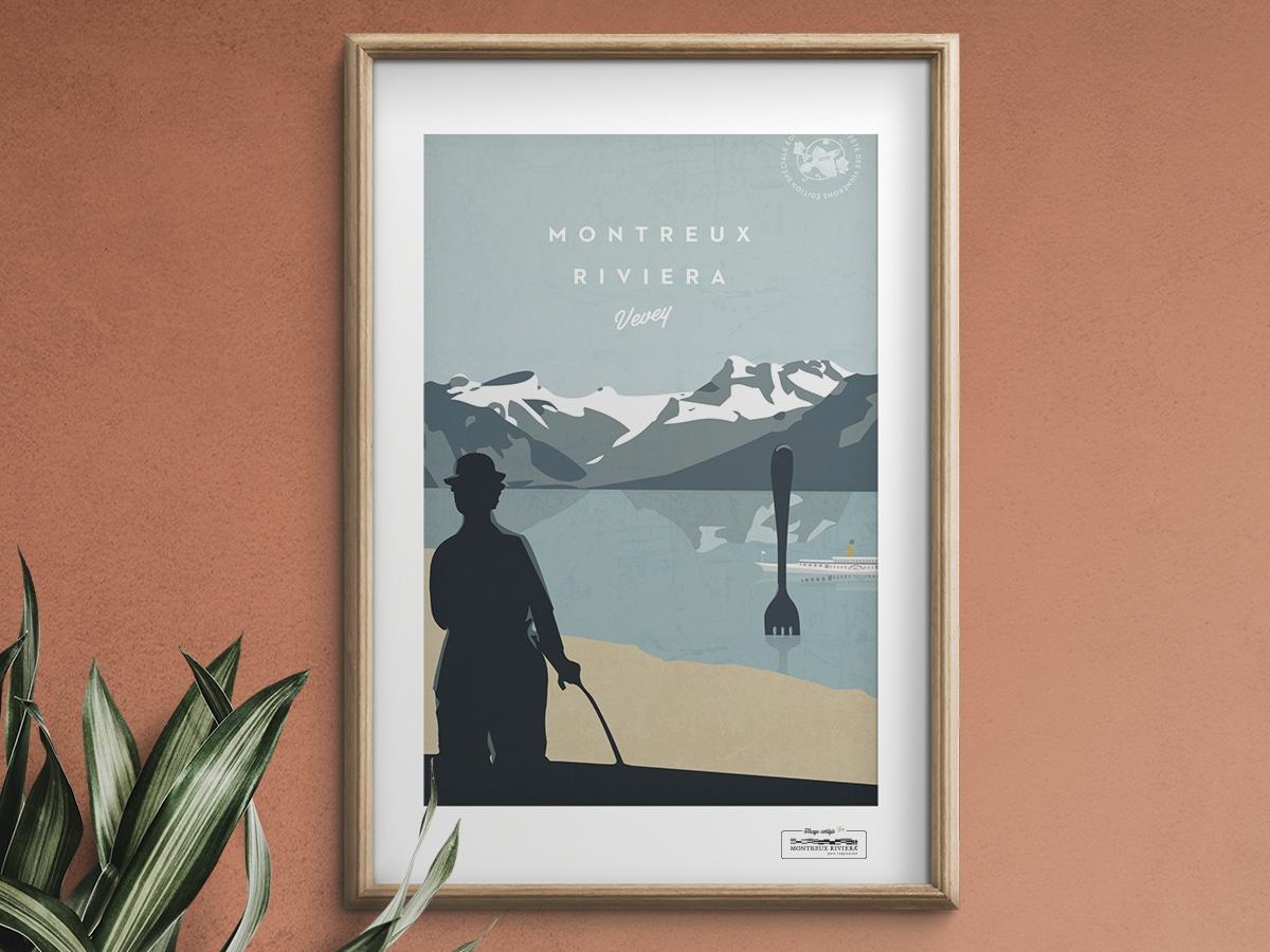 Montreux Riviera - holidays, travel, days out, hotels, conferences ...