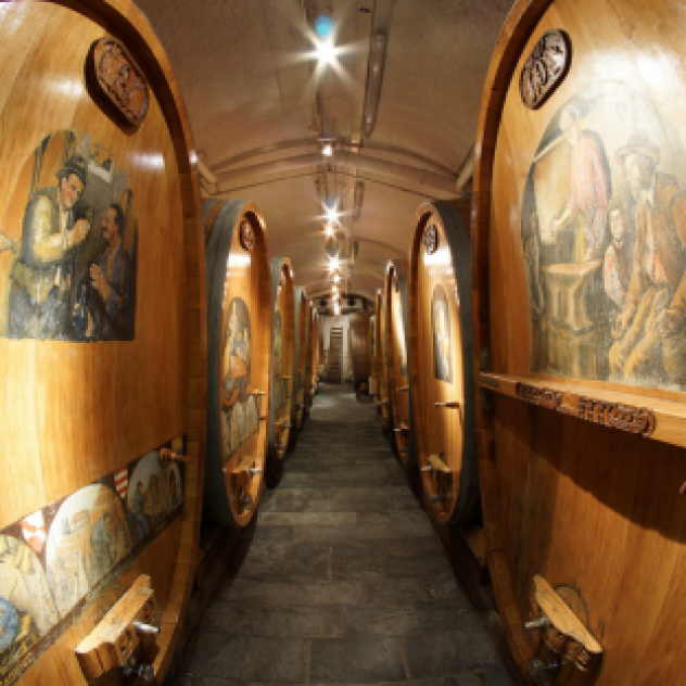 Domaine Bovy - Montreux Riviera