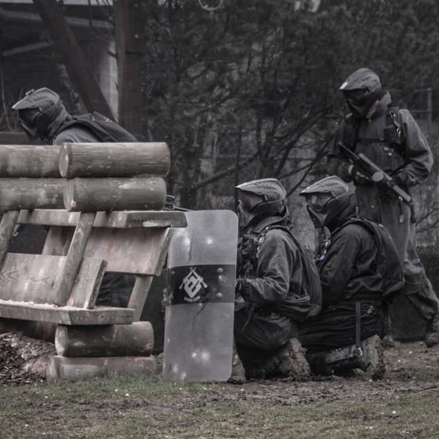 Cobalt project - Montreux Riviera