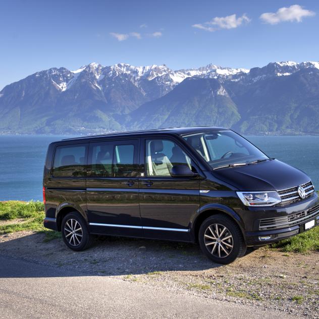 Winemax - Wine Exclusive Tours - Montreux Riviera