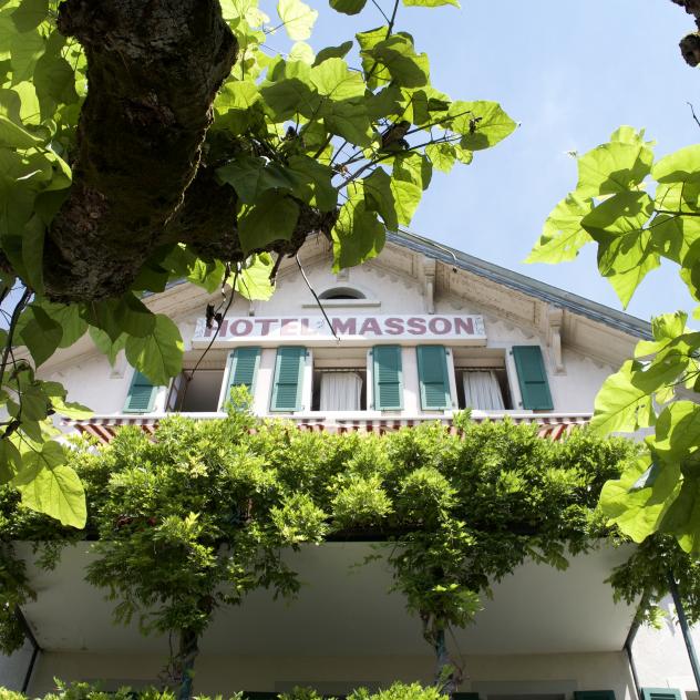 Masson - Montreux Riviera