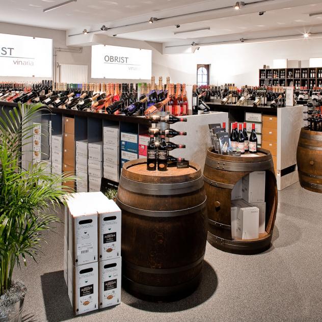 Obrist SA - Montreux Riviera