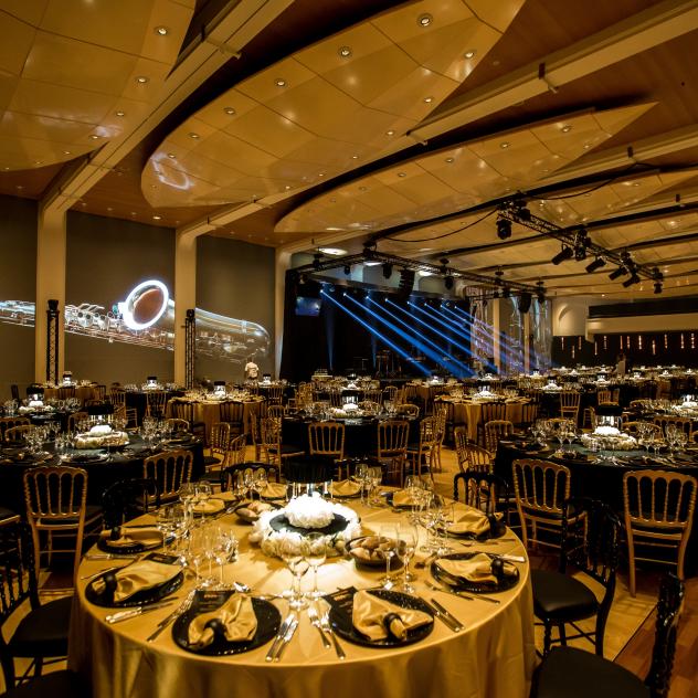 Conventus - Montreux Riviera