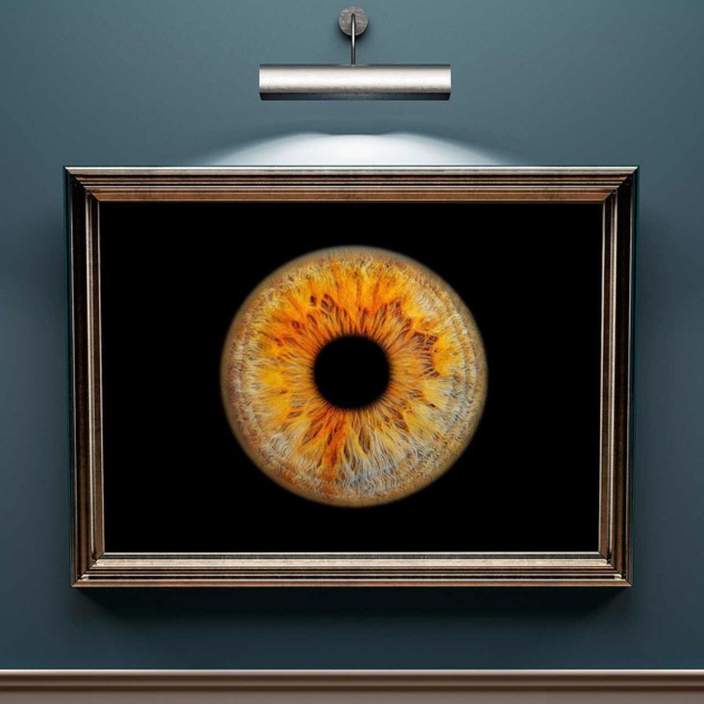 You & Eye Photo - Montreux Riviera