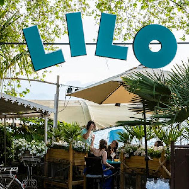 Li Lo - Montreux Riviera