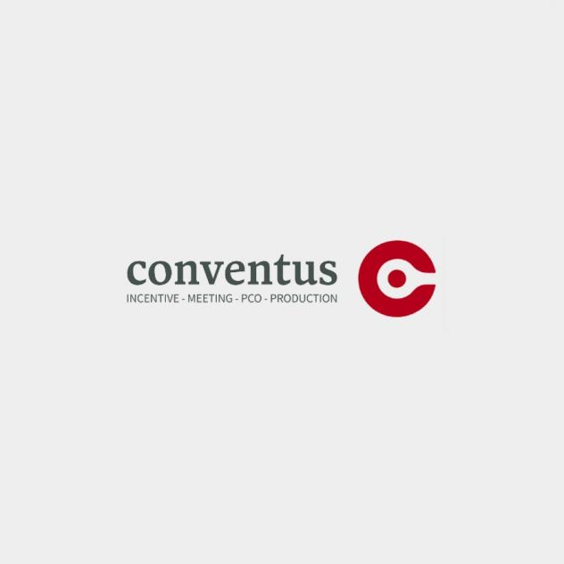 Conventus - Montreux Riviera