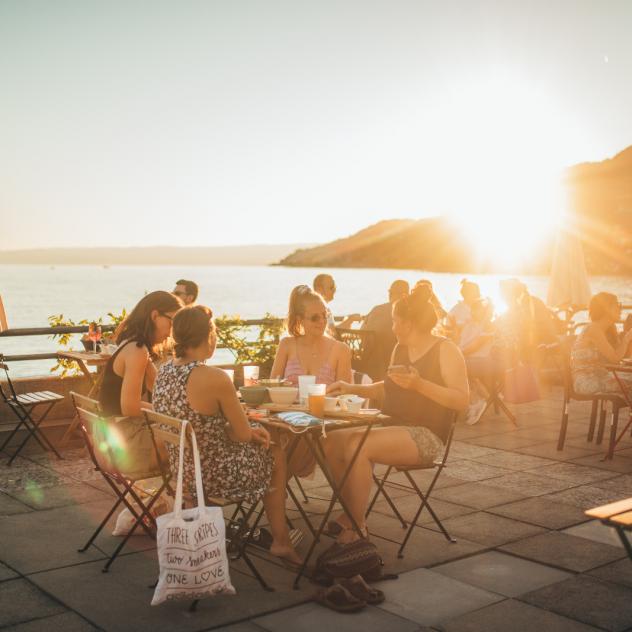 Bains Payes - Montreux Riviera