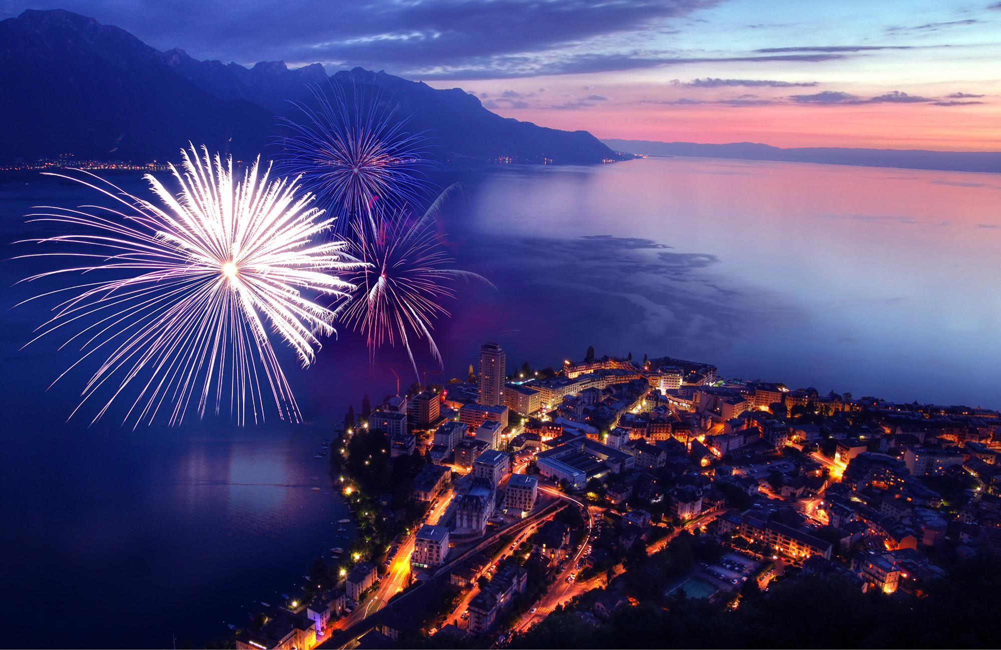 Montreux Riviera - holidays, travel, days out, hotels, conferences ...