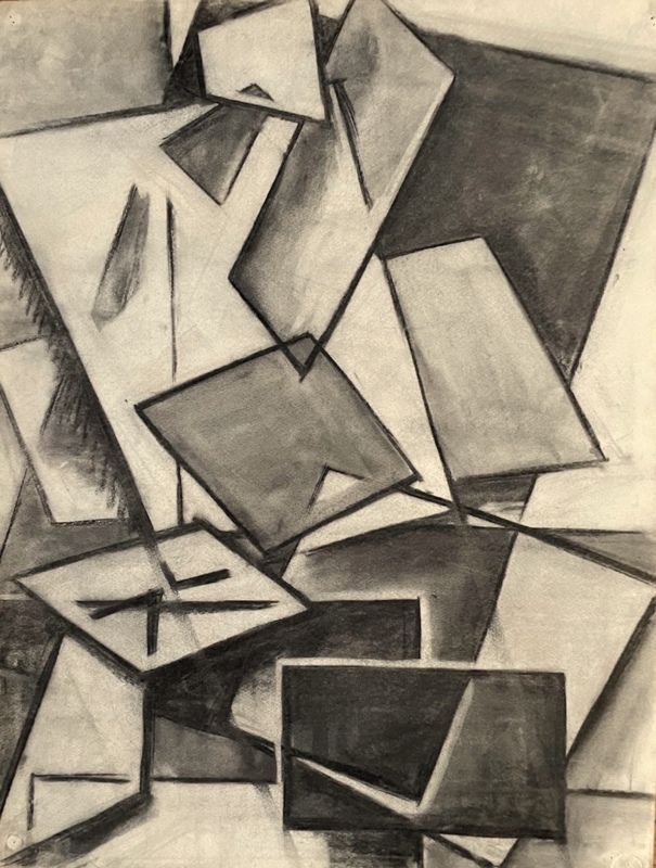 Il disegno, una carezza alla realtà - Montreux Riviera