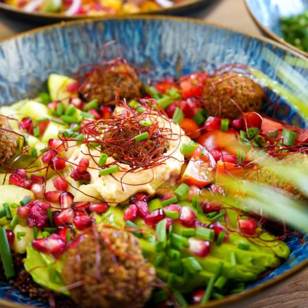 The Poke Place | La Côte - Tourismus