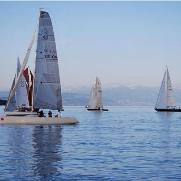 Rolle, Perle du Léman - La Côte Tourisme (Suisse)