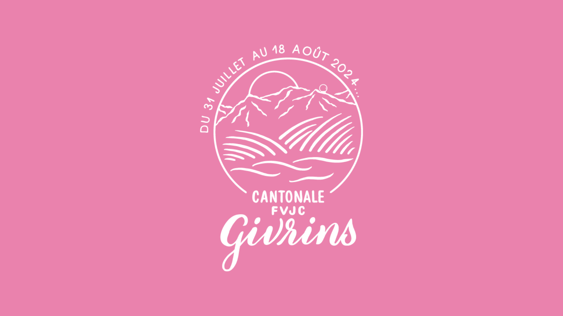 Cantonale FVJC 2024 | La Côte - Tourism