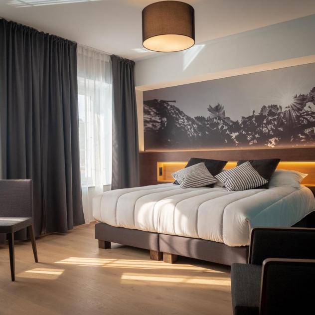 Hôtel Auberge de la Tour - Trélex | La Côte - Tourismus