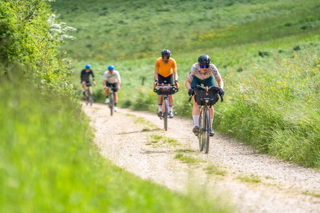 UÀG x BOUGE TA SCÈNE x FDM | La Côte - Tourismus