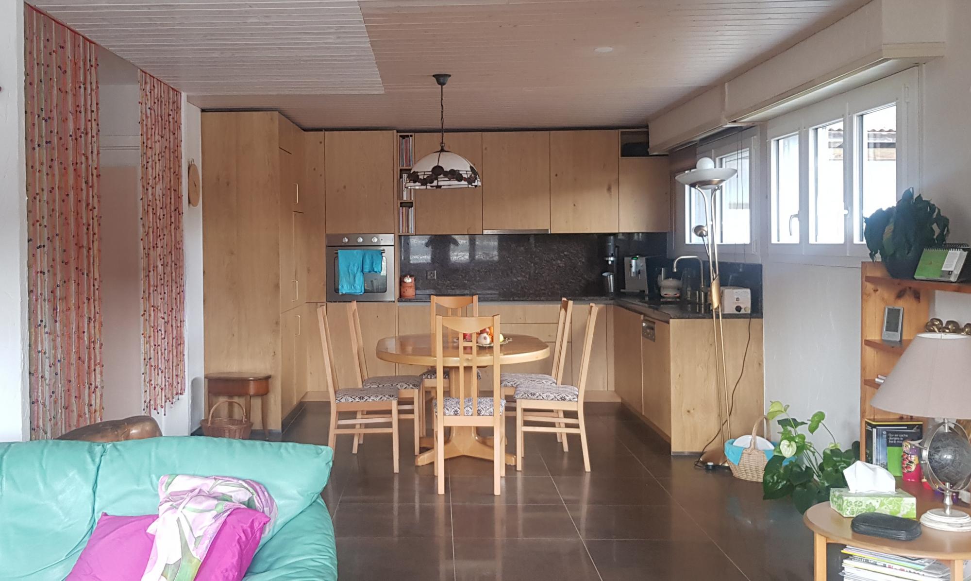 Chambre d'hôte Le Roc paisible | Vallée de Joux Tourisme