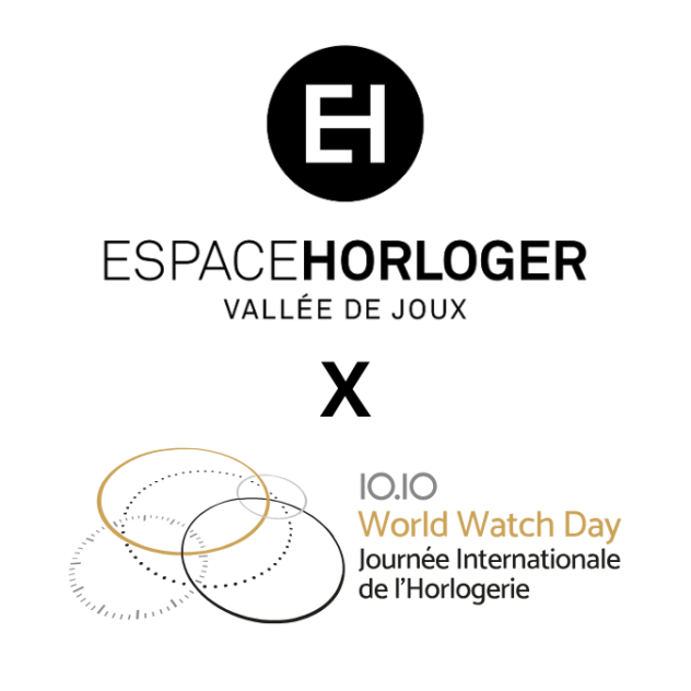 World Watch Day - Journée Internationale de l'Horlogerie | Vallée de ...
