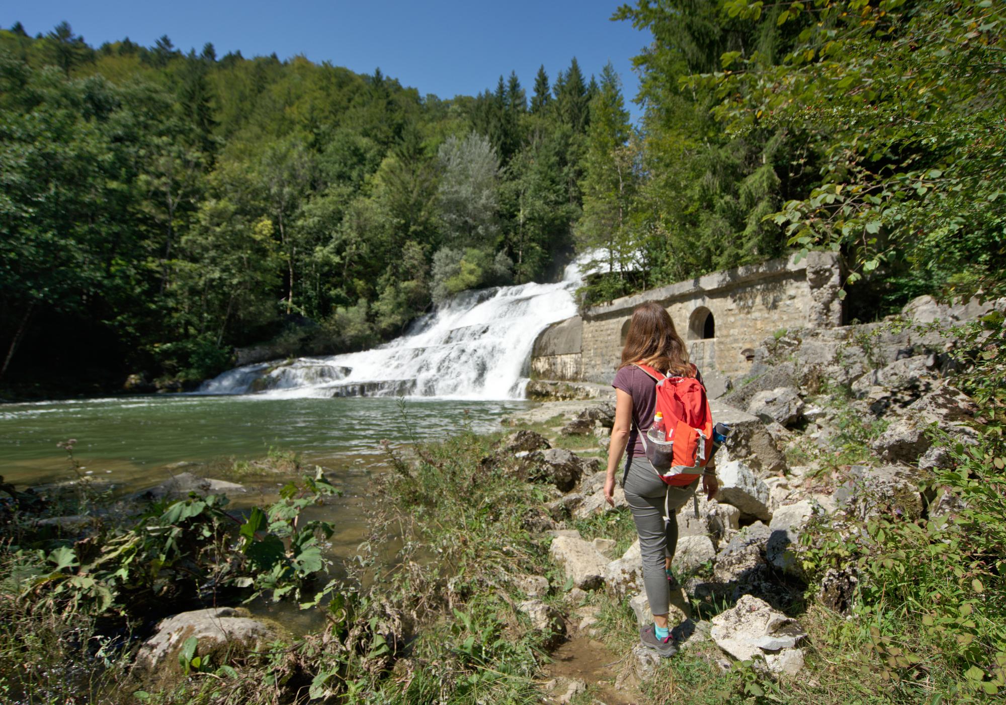 Yverdon-les-Bains Region Jura Lac (Suisse) - Tourisme, vacances, voyages et excursions en Suisse