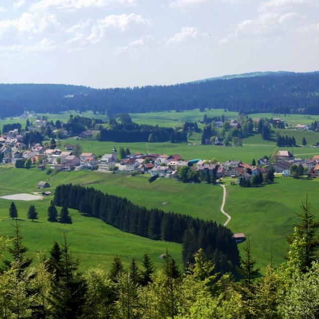 Yverdon-les-Bains Region Jura Lac (Suisse) - Tourisme, vacances ...