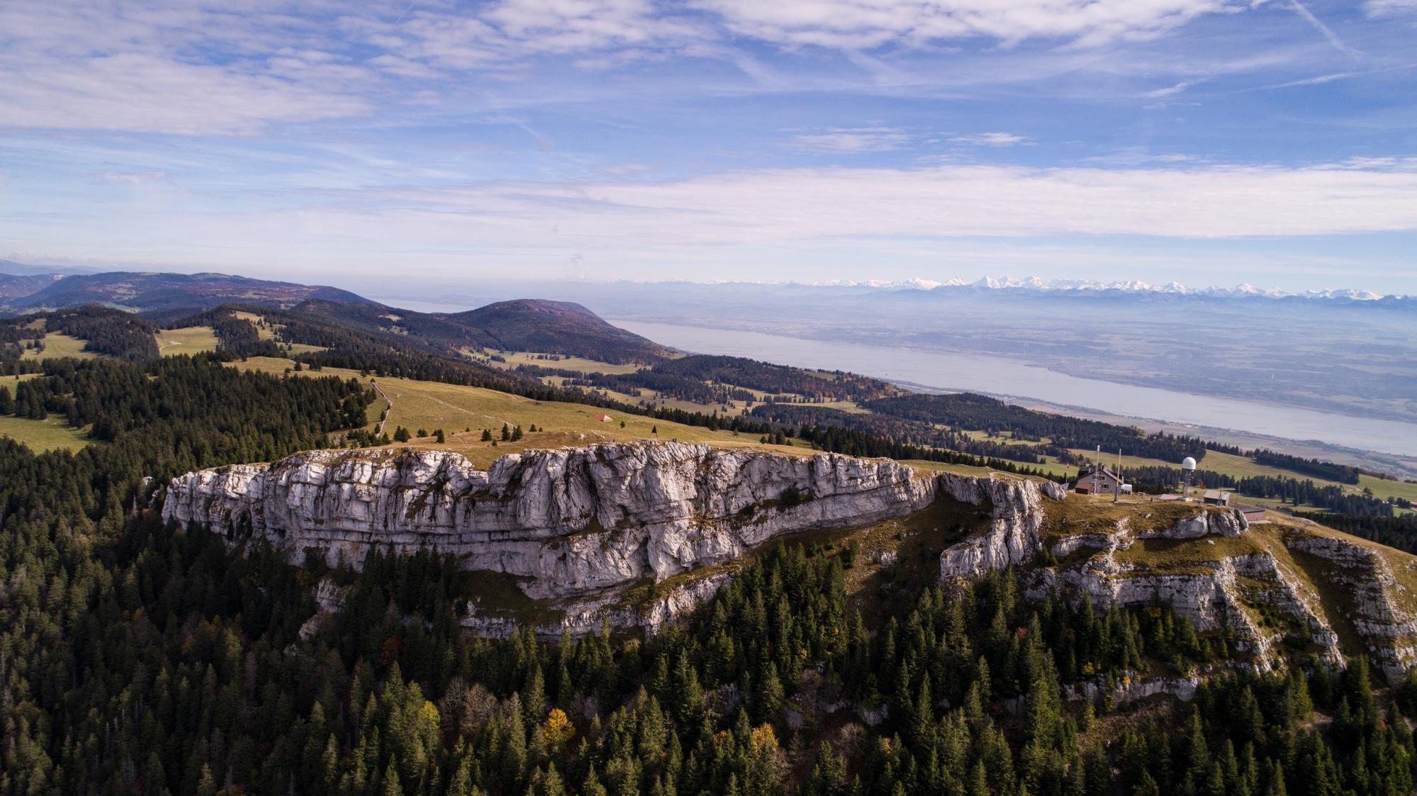 Yverdon-les-Bains Region Jura Lac (Suisse) - Tourisme, vacances ...