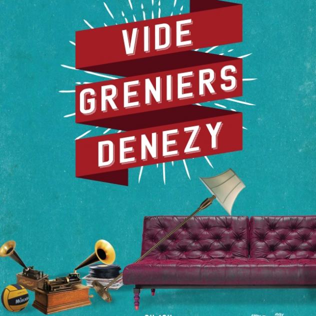 Flee market | myvaud