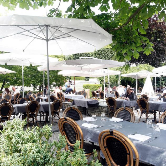 Restaurant du Théâtre | myvaud