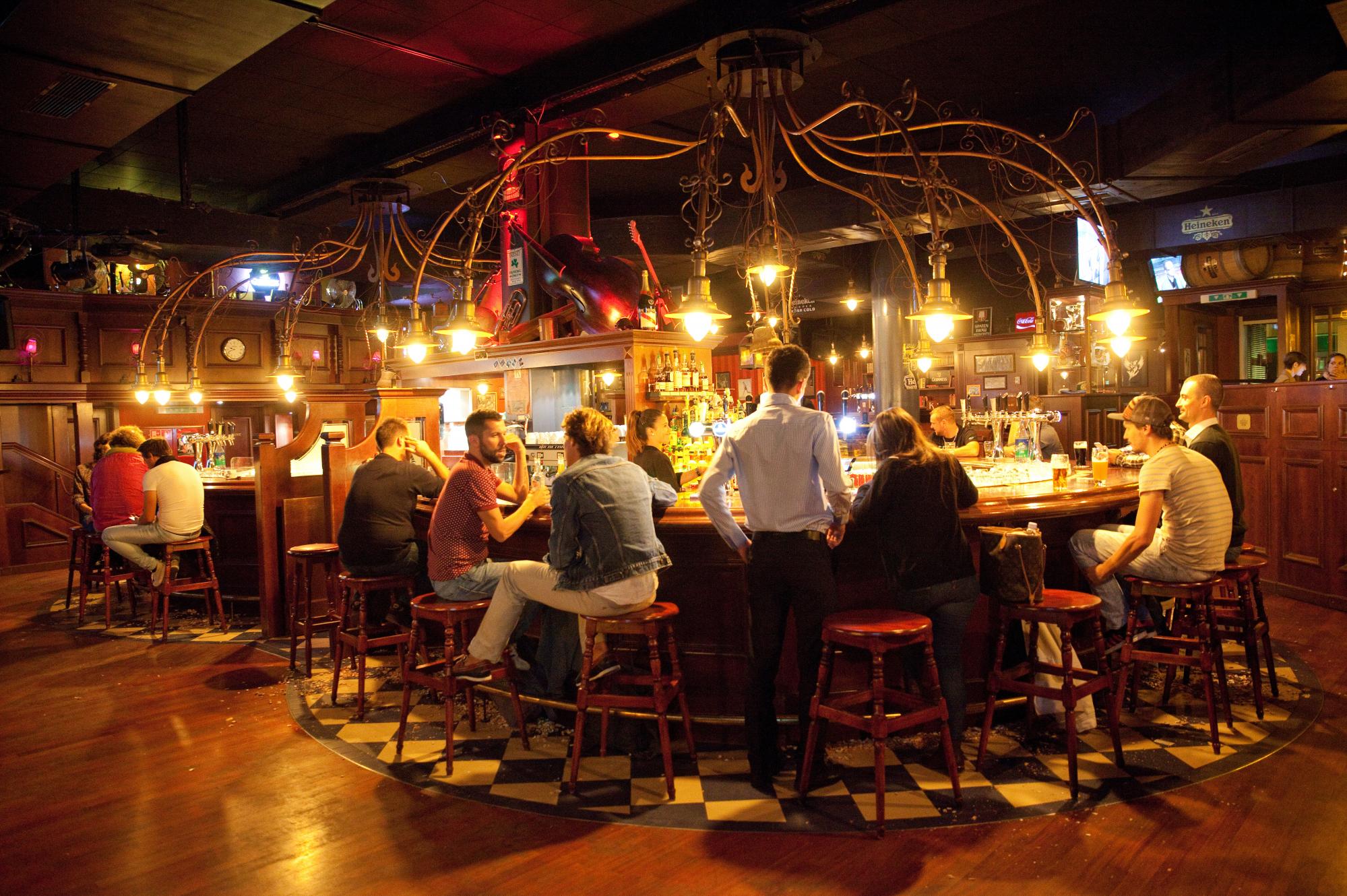 Entering a Restro-Bar – What & Why