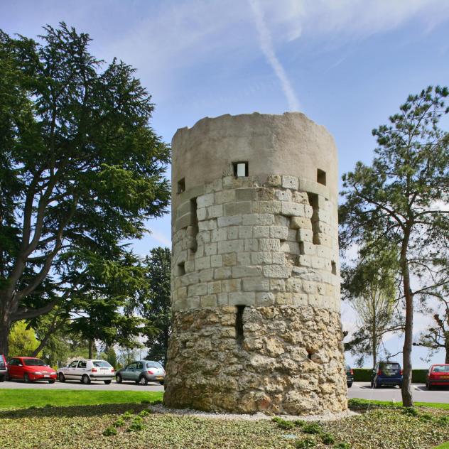 The Haldimand Tower | myvaud