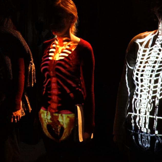 Museum of the Hand - UNIL-CHUV | myvaud