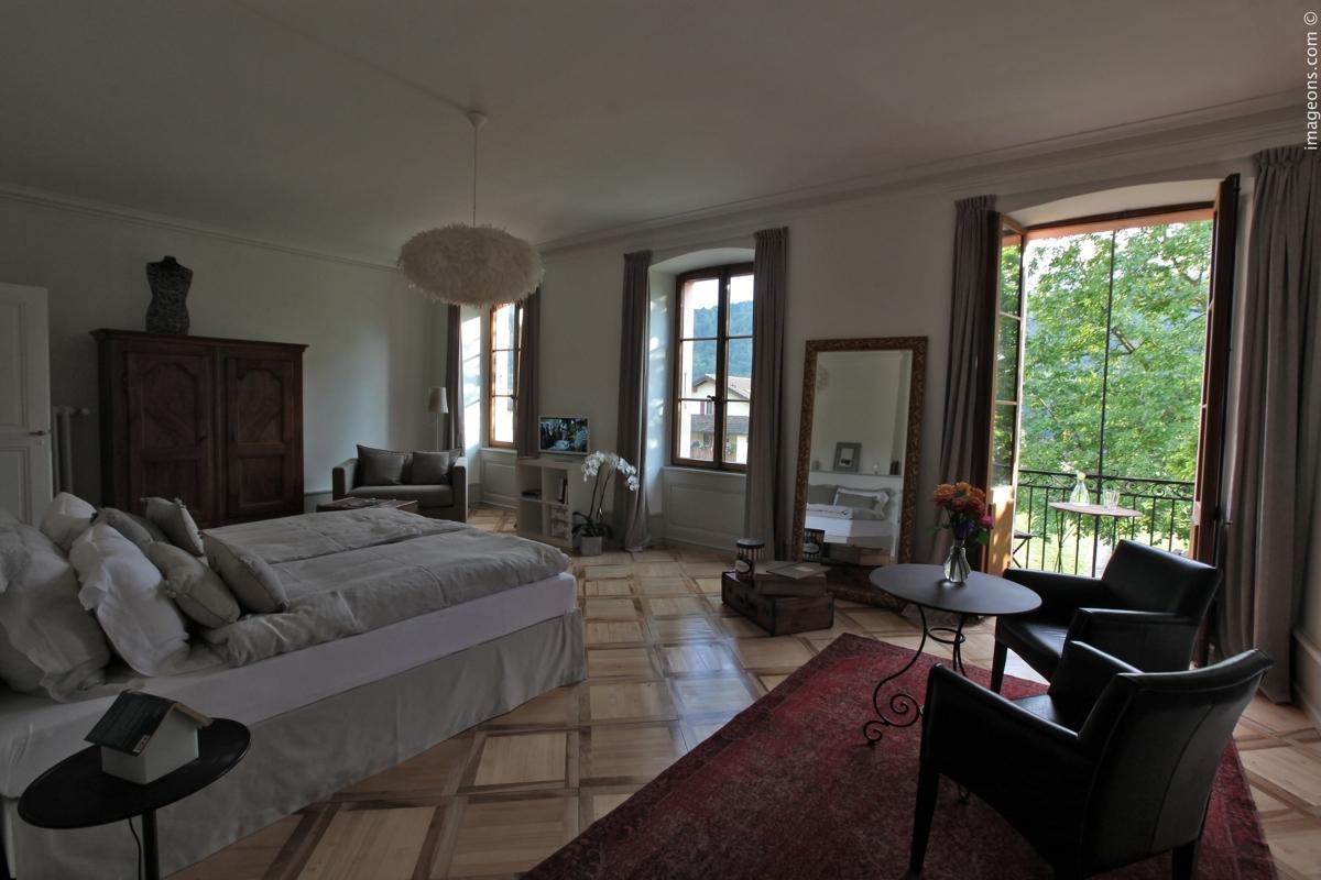 La Maison du Directeur | myvaud