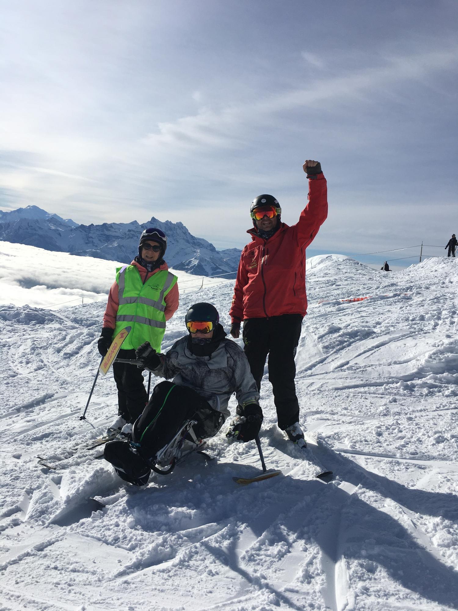 Association Handiconcept | myvaud