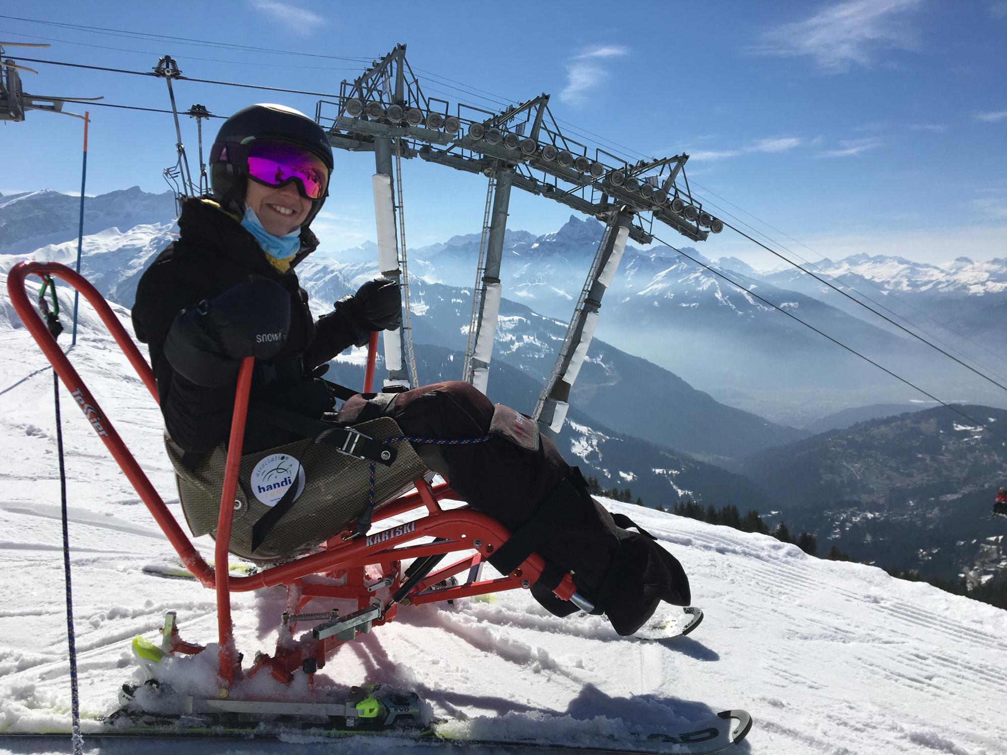 Association Handiconcept | myvaud