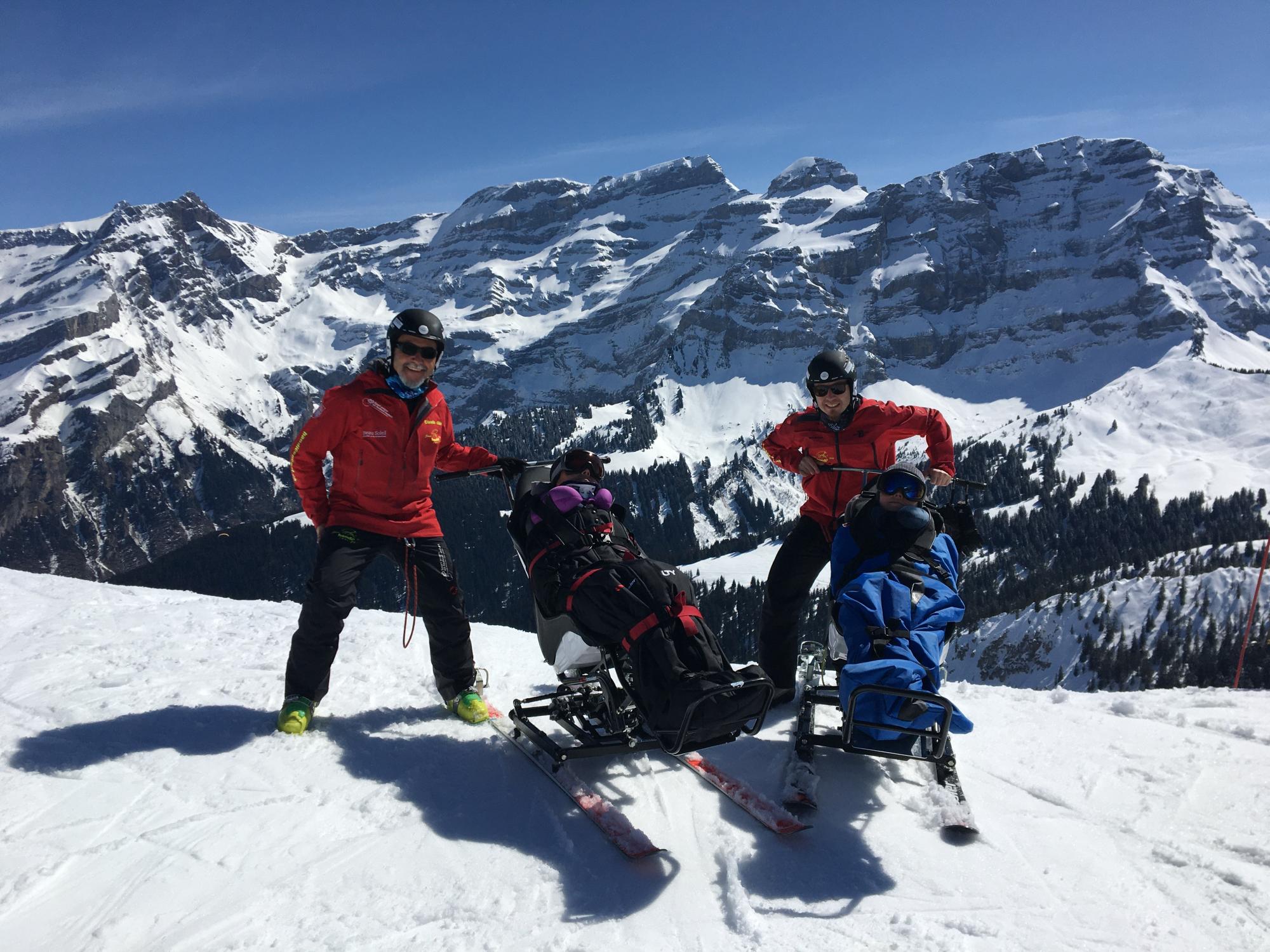 Association Handiconcept | myvaud